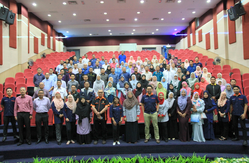 Laman Utama - MyGovUC 3.0